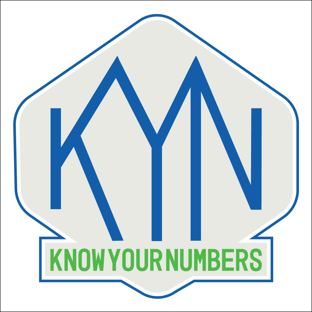Self Assessment Know Your Numbers Self Assessment Know Your Numbers