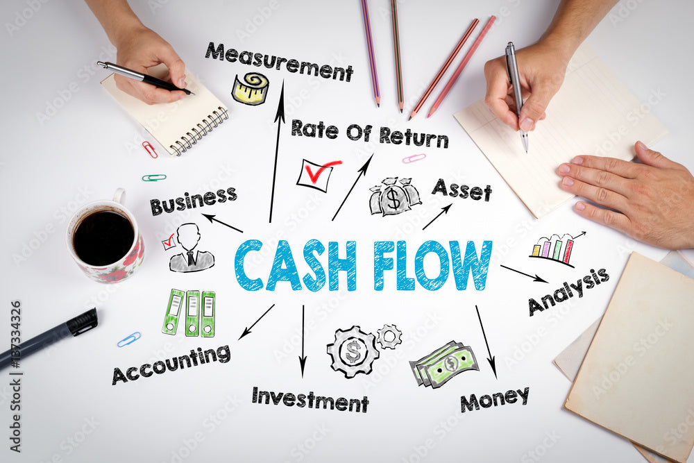 Maximizing Cash Flow: Tips and Strategies for Small Business Owners ...