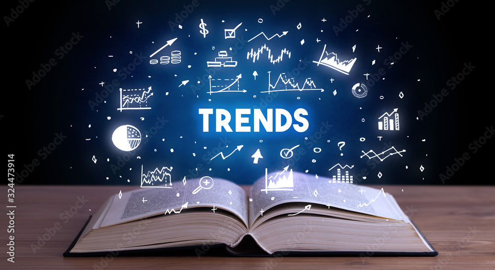 Interpreting Trends in Financial Statements for Better Decision-Making ...